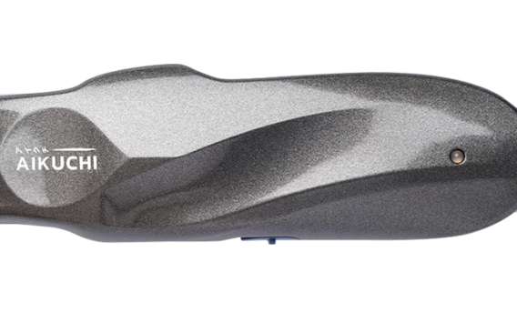 AIKUCHI アイクチ – XILDA